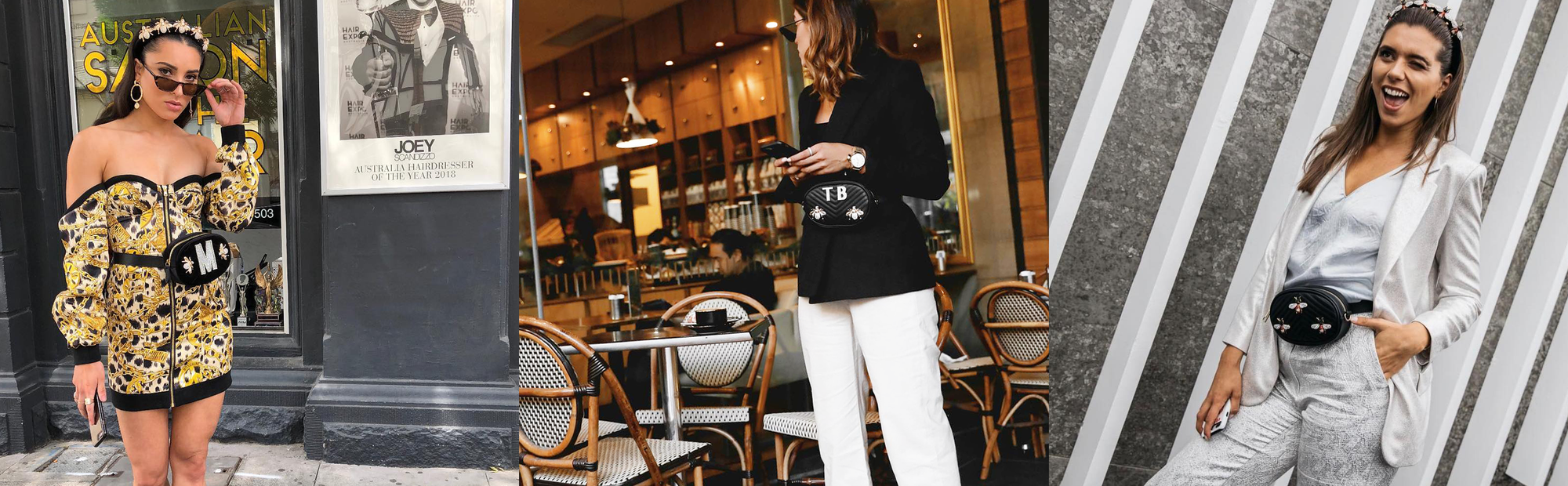 Blinged | Bespoke Bags & Fashion Accessories – BlingedOfficial