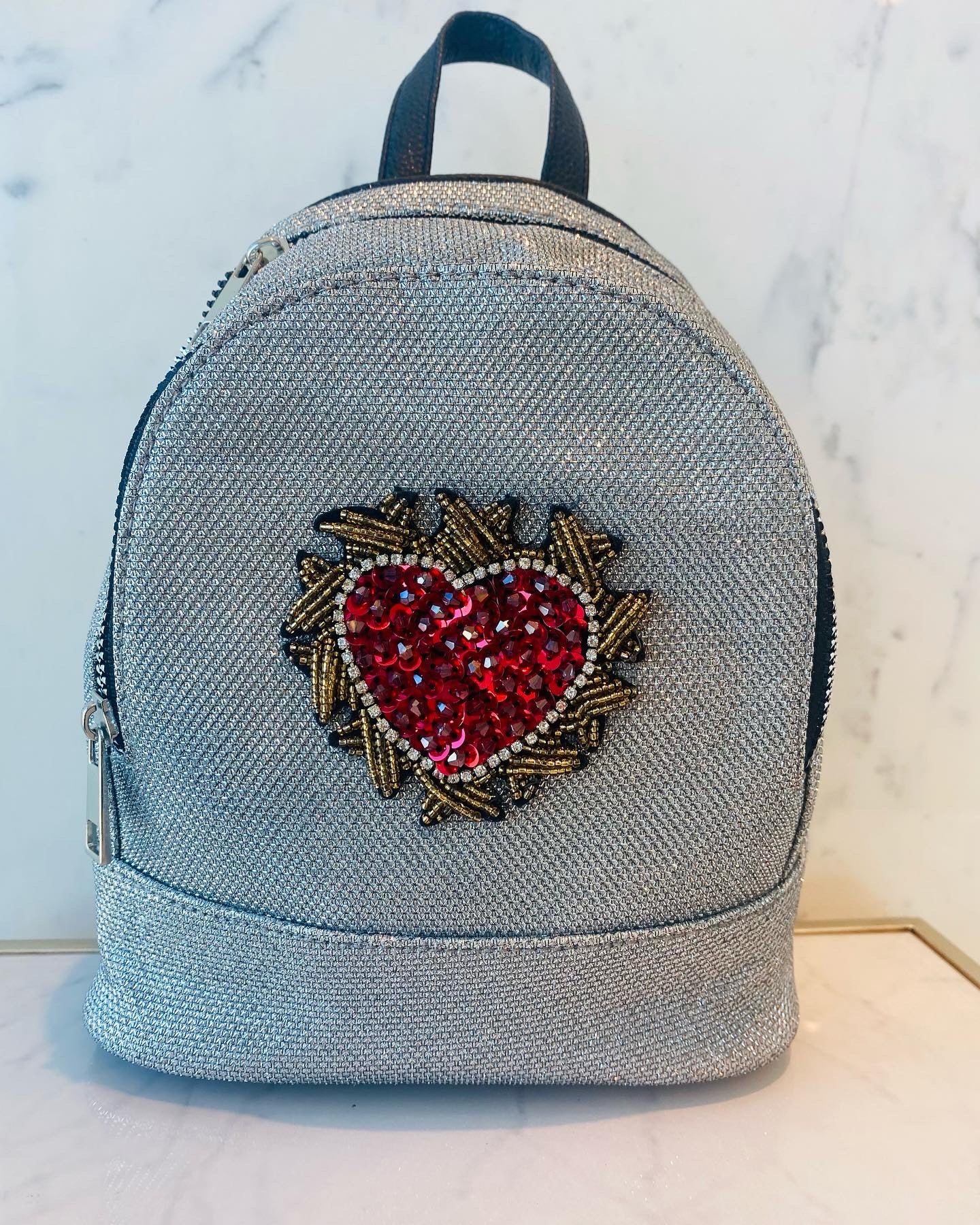 Mini back packs – BlingedOfficial